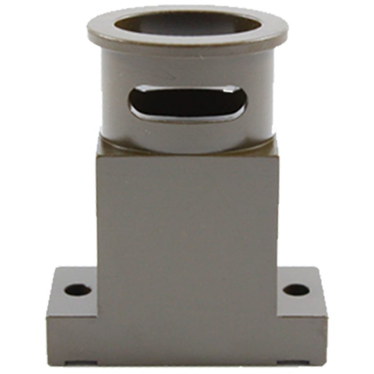 Mil-Spec EMI/RFI Backshells - Isodyne