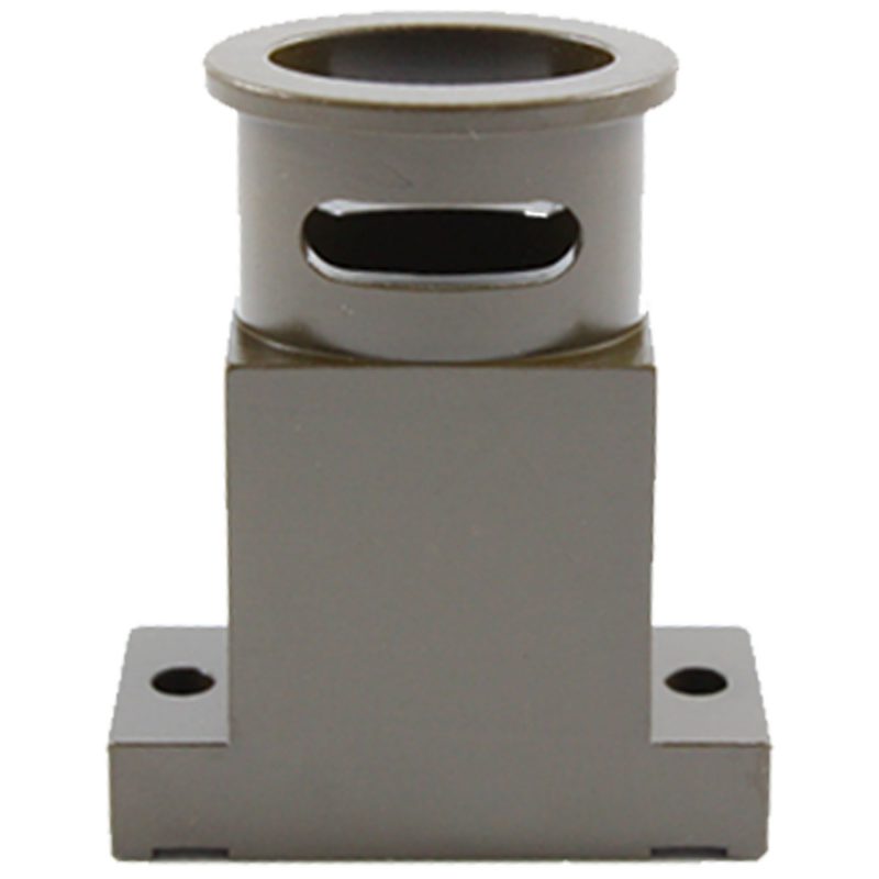 Mil-Spec EMI/RFI Backshells - Isodyne