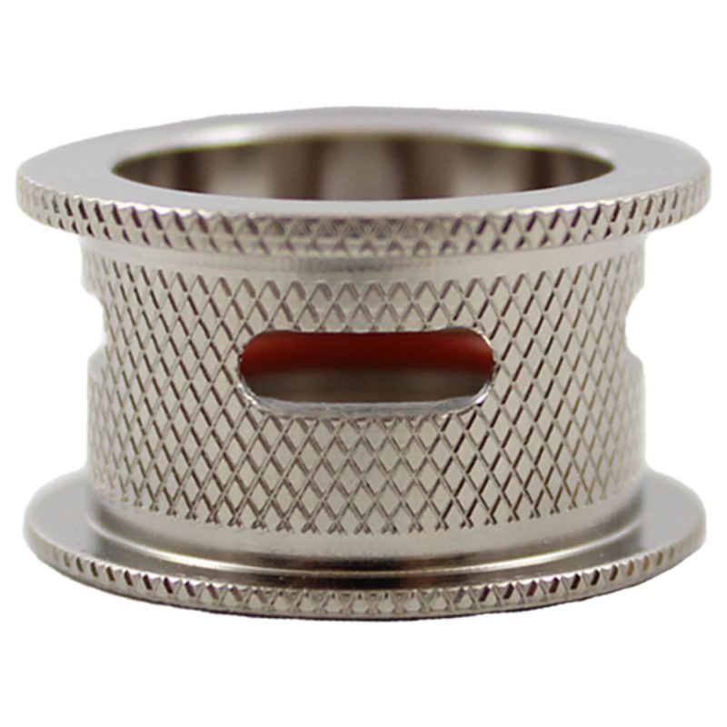 Super Short Backshell EMI/RFI Backshells - Isodyne