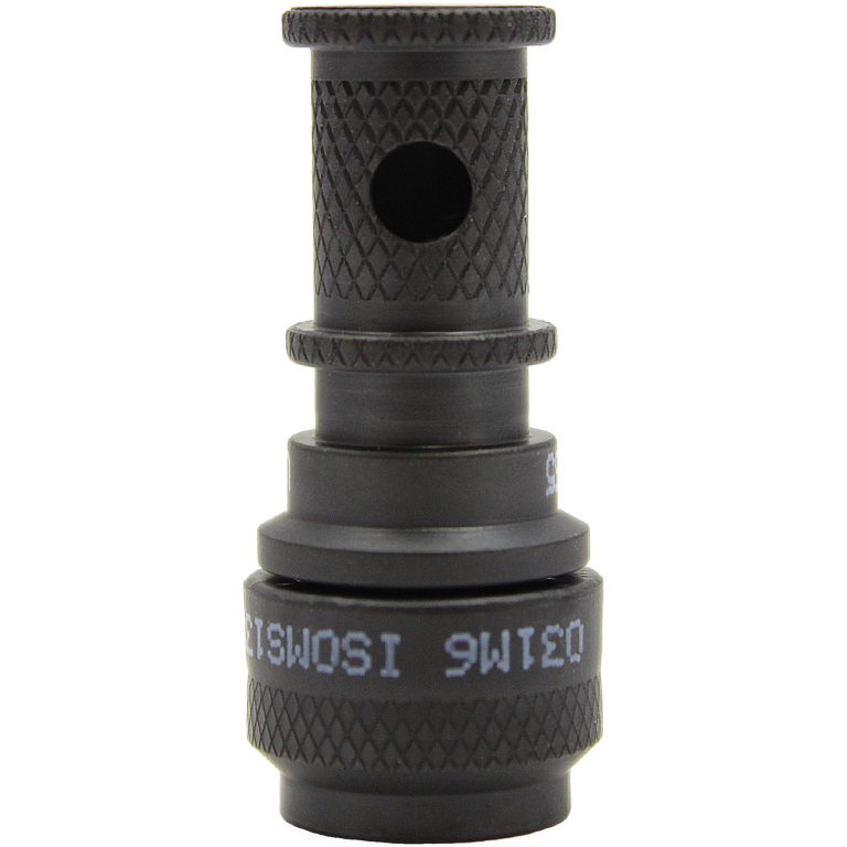 ISO 135 Series Backshell EMI/RFI Backshells - Isodyne