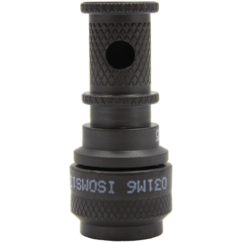 ISO 135 Series Backshell EMI/RFI Backshells - Isodyne