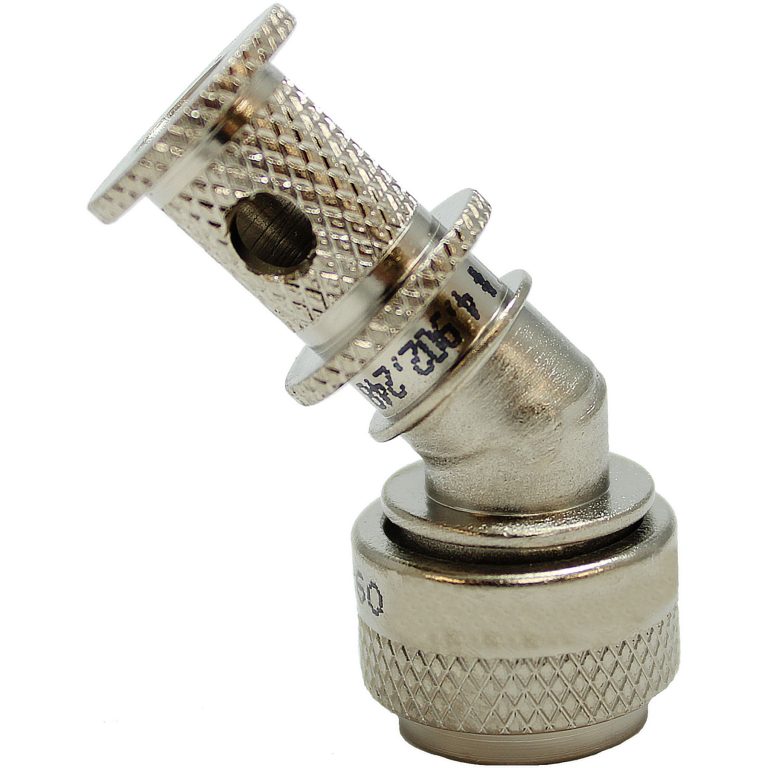 MIL Spec EMI/RFI Circular Connector Backshells | Isodyne Inc