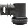 ISO 150 Series Backshell EMI/RFI Backshells - Isodyne