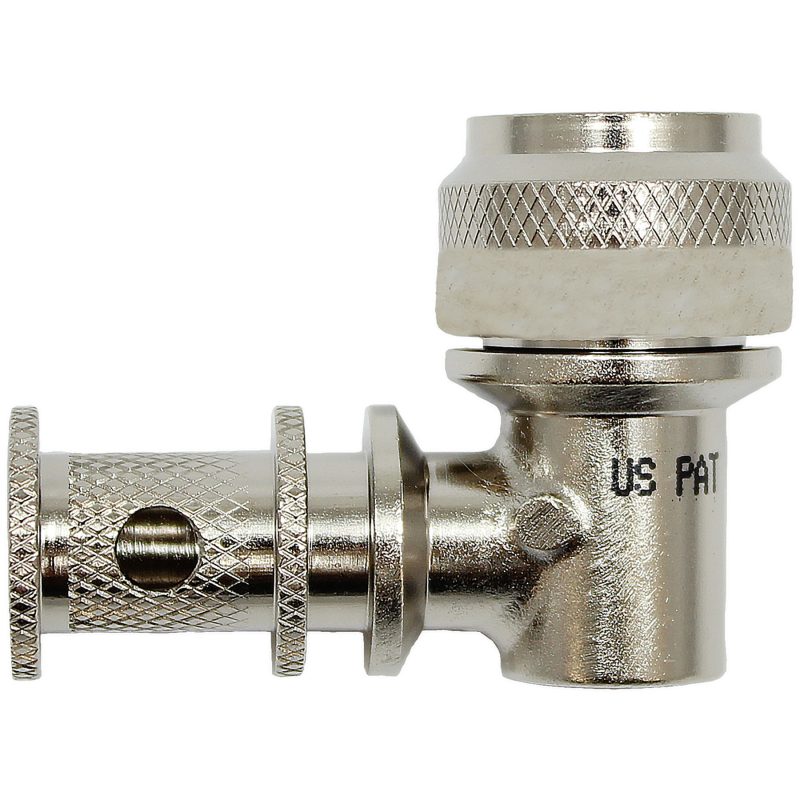 ISO 150 Series Backshell EMI/RFI Backshells - Isodyne