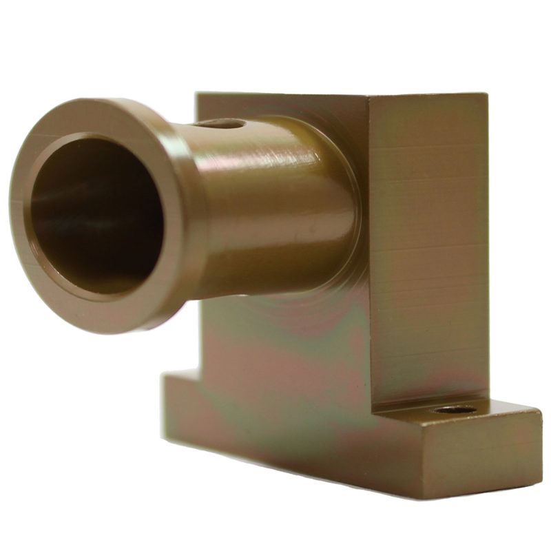 215 Series Micro D-Sub Backshells EMI/RFI - Isodyne (1)