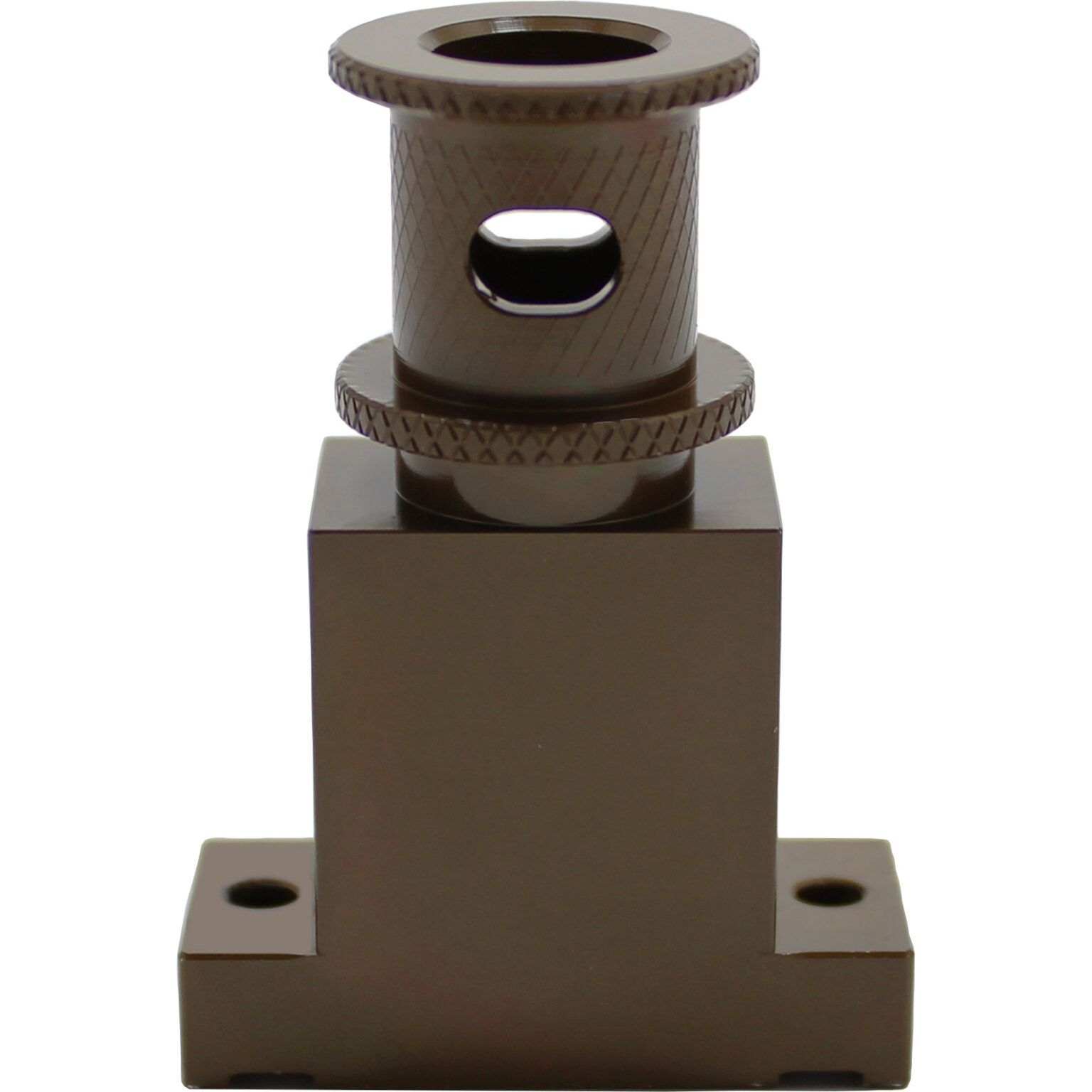 205 Series D-Sub Backshell MIL Spec Connector Backshell - Isodyne